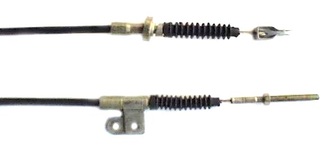 About Cableflex Control Cables - Cableflex Twingear Corp.